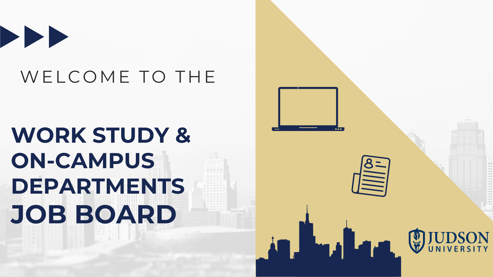 Forums - Main View | Default Page | Job Board | Welcome